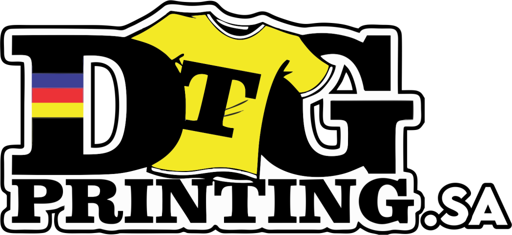 Golf Shirts - DTG Printing SA