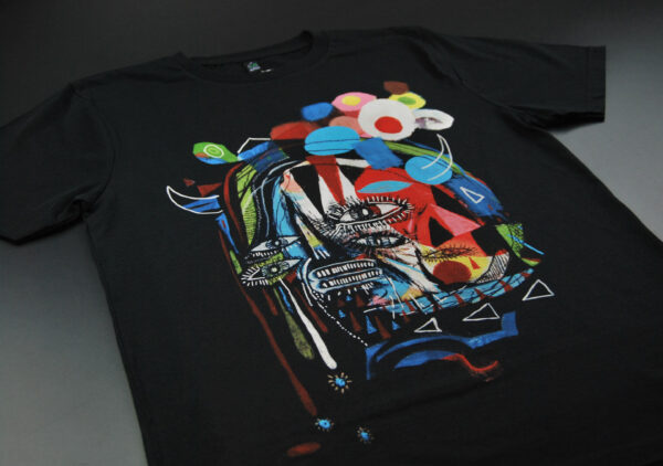 DTG Printing - T Shirt Printing @ DTG Printing SA