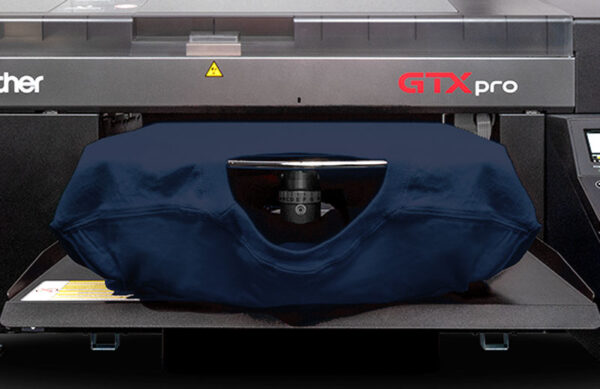 DTG Printing - T Shirt Printing @ DTG Printing SA