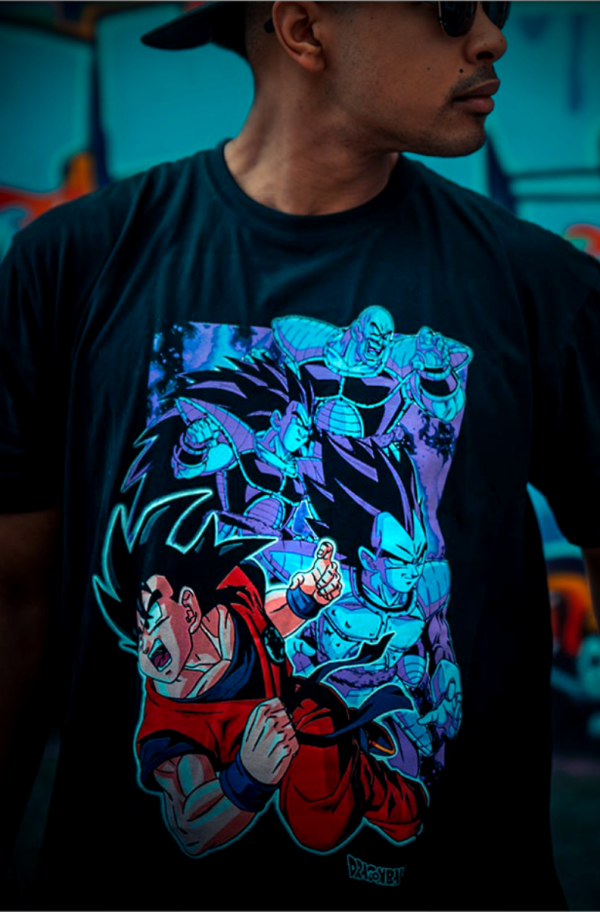 DTG Printing SA - T-Shirt Printing - Plain T-Shirt Supply